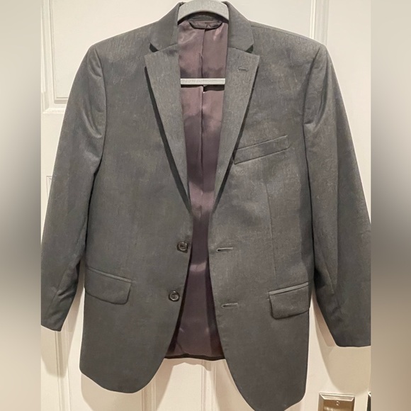 Lauren Ralph Lauren | Jackets & Coats | Boys Ralph Lauren Blazer 4r Worn Once | Poshmark